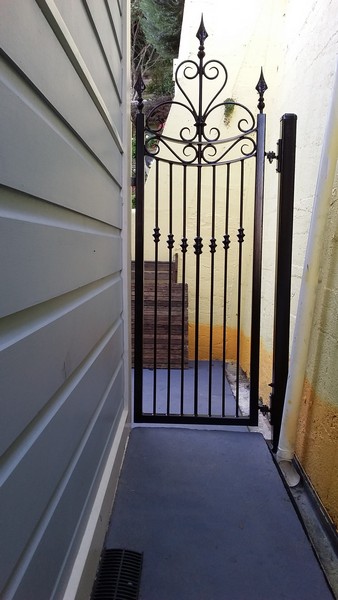 Pedestrian & Small Gates Wellington, Lower Hutt, Kapiti Coast